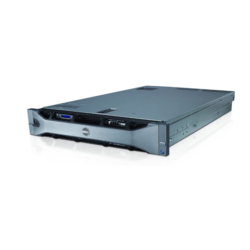 Storage Dell NX3230 | Cinco TI