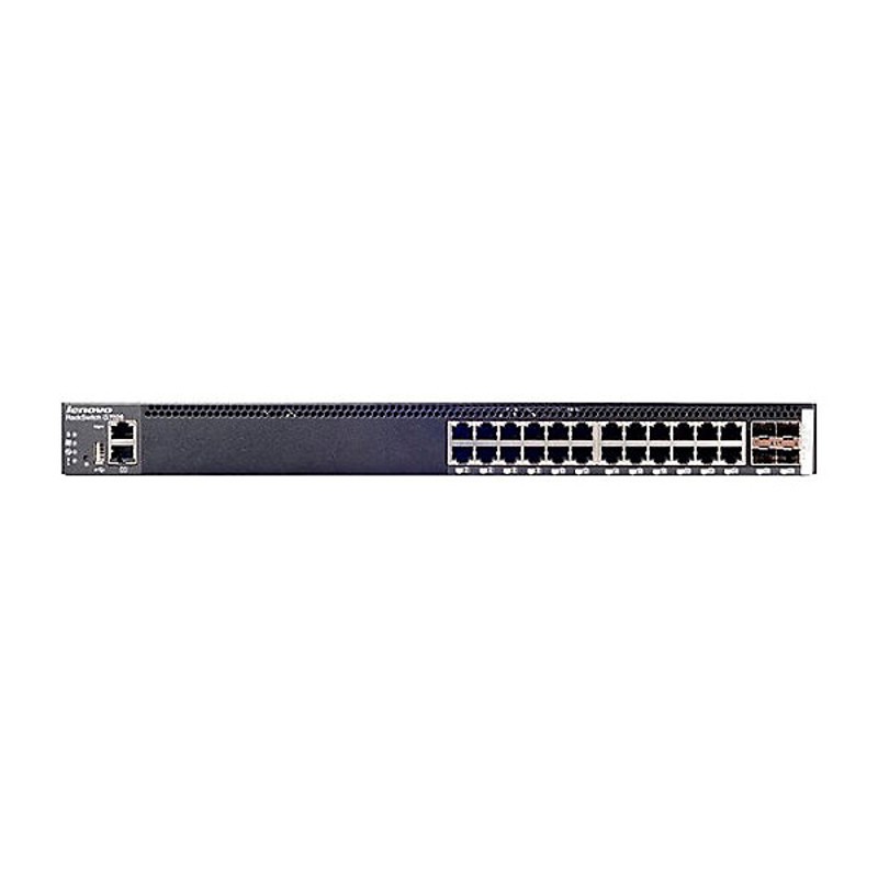 Lenovo Network RackSwitch G7028 7159BAX - Cinco TI