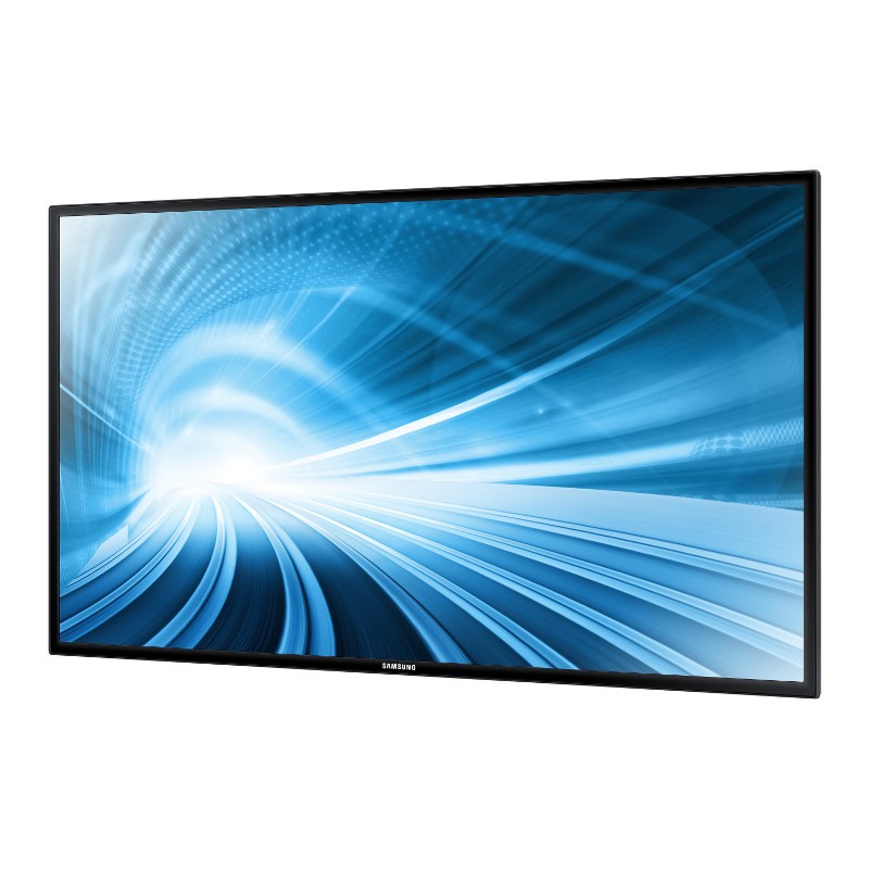 Monitor Samsung 32" DB32D Smart LH32DBDPLGV/ZD - Cinco TI
