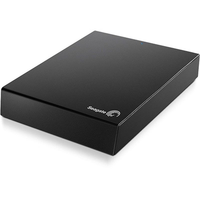 Disco Rígido Seagate 2T STCP2000100 - Cinco TI