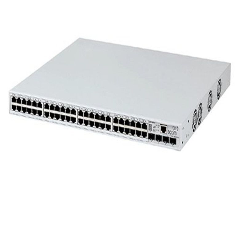 Switch SuperStack 3Com (3CR17451-91) | Cinco TI