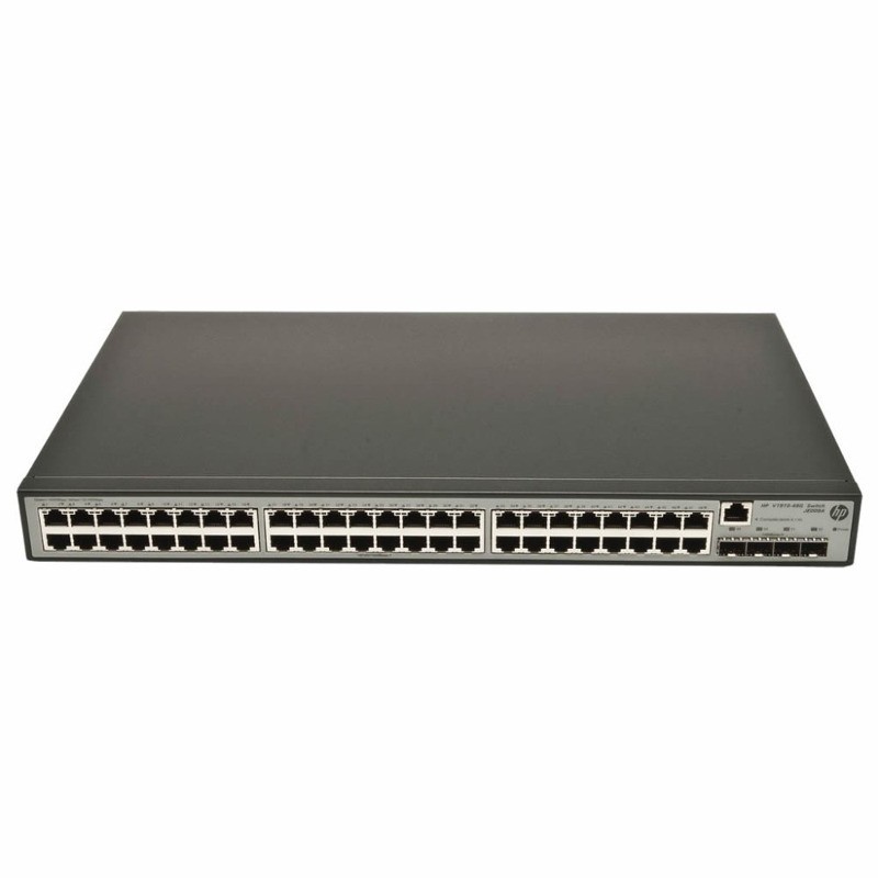 Switch HP V1905 48 Portas JD994A - Cinco TI